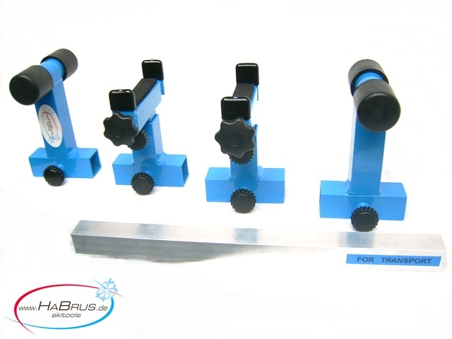 HaBrus | Skispanner Jump | Skitools