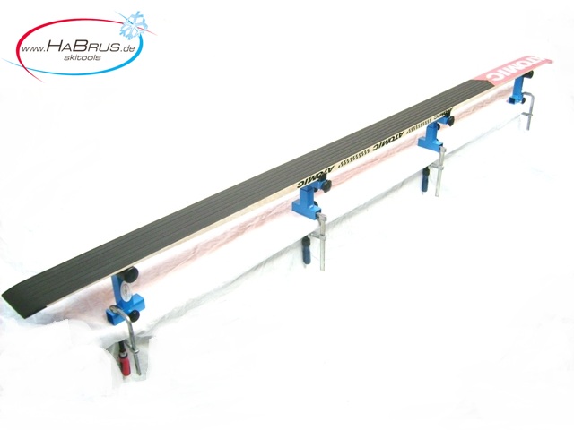 HaBrus | Skispanner Jump | Skitools